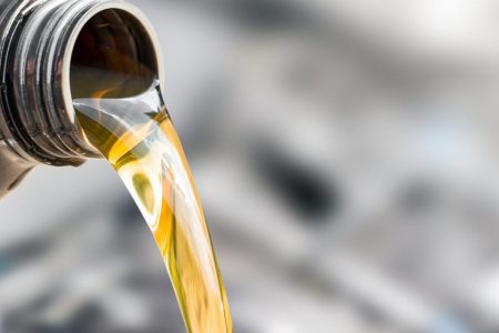 What is an oil base? - Sale of petrochemicals