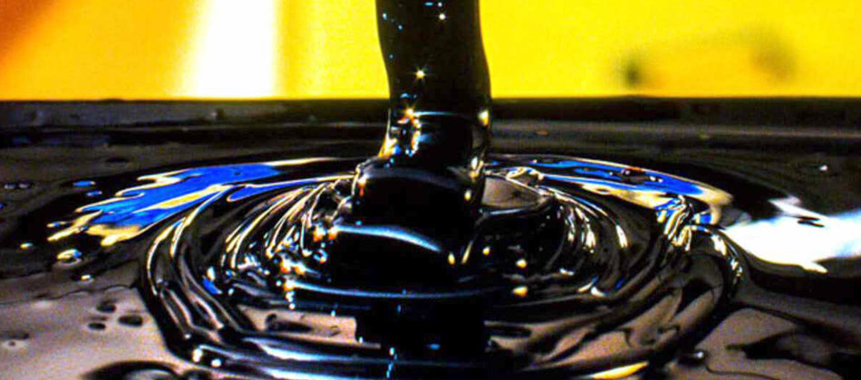 Scientific introduction of bitumen - Sale of petrochemicals