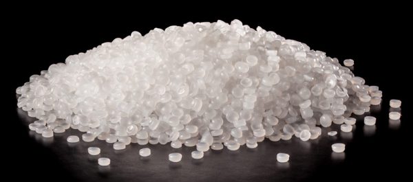 Introduction to polyethylene - Sale of petrochemicals