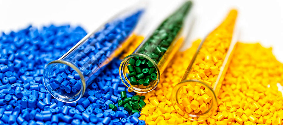 What is a polymer? - Sale of petrochemicals