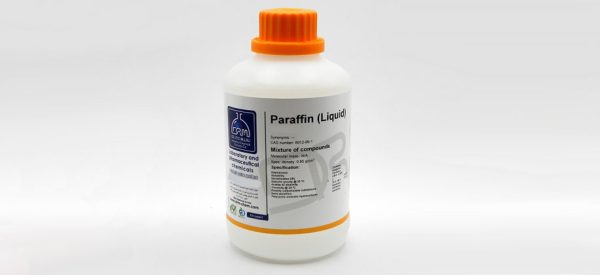 The importance and application of liquid paraffin in treatment - Sale ...