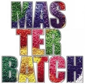 What is masterbatch and what are the benefits of using it? - Sale of ...