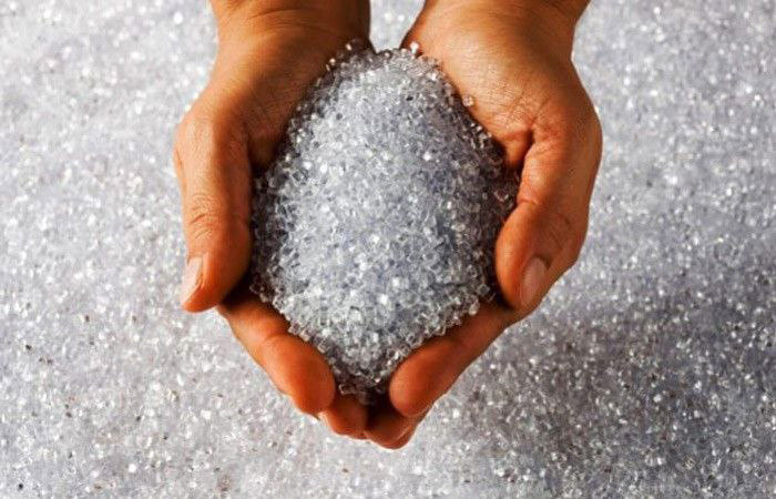 What is polyethylene? - Sale of petrochemicals