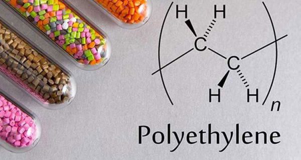 What is polyethylene? - Sale of petrochemicals
