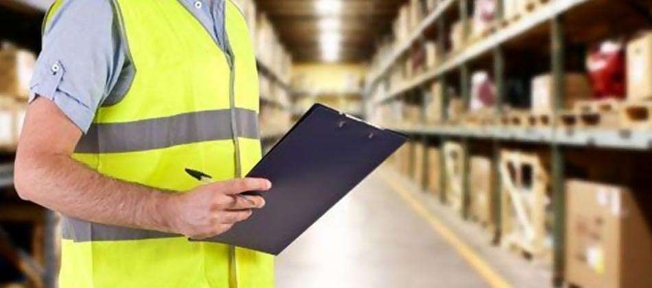 What is the goods inspection company? - Sale of petrochemicals