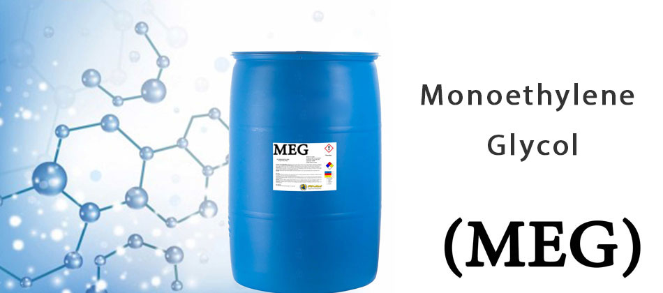 Technical specifications of monoethylene glycol - Sale of petrochemicals