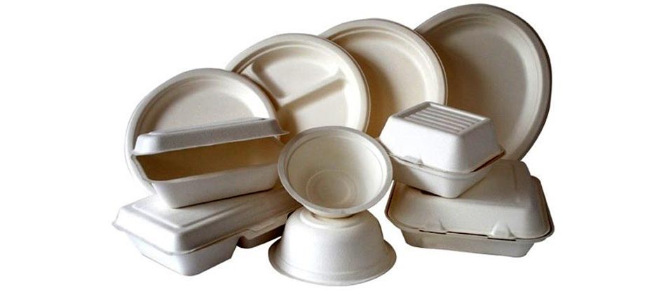 All about the raw materials of disposable plastic containers - Sale of ...