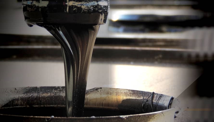 What is bitumen emulsion? - Sale of petrochemicals