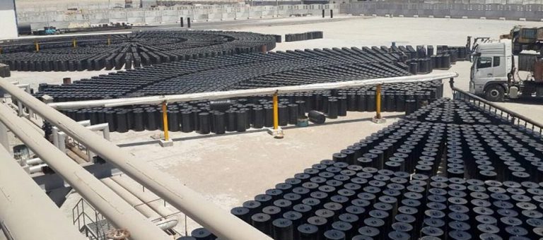 Types of bitumen and its use - Sale of petrochemicals