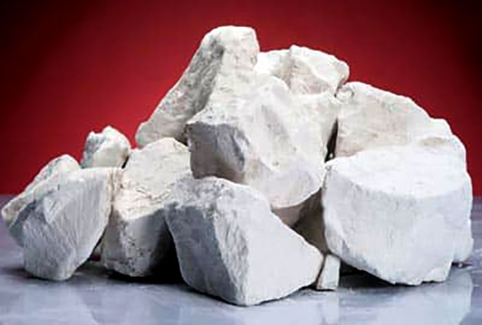 What is calcium carbonate? - Sale of petrochemicals